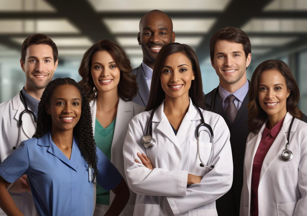 Medroll | Social Media Platform For Doctors